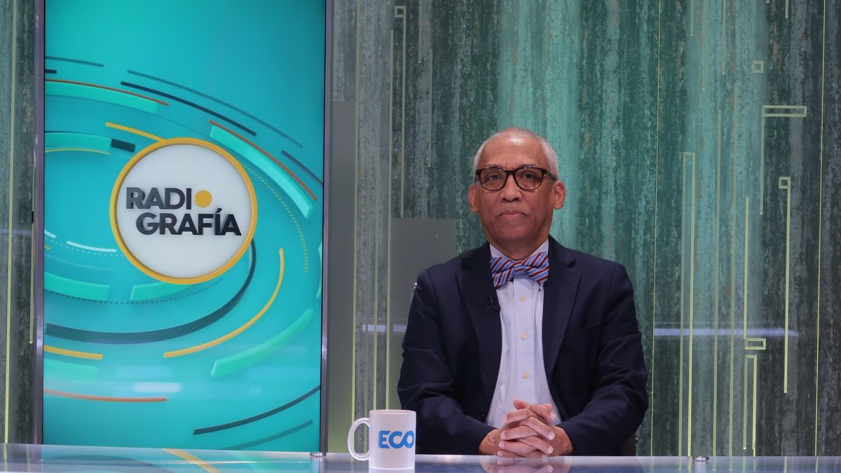 Danilo Toro: El PRD se encuentra en su peor momento