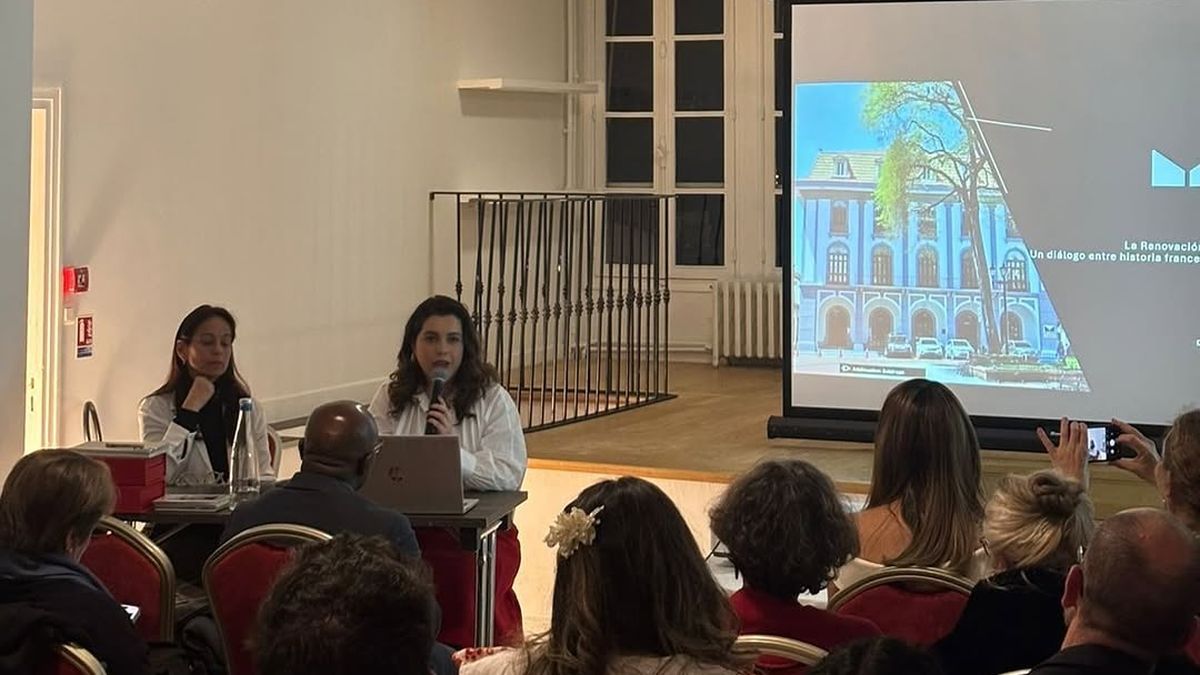 Panamá destaca en la escena museológica internacional durante ICOM ...