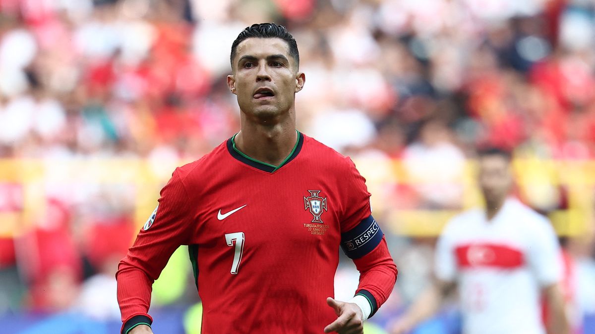 Cristiano Ronaldo no contempla aún su retirada deportiva