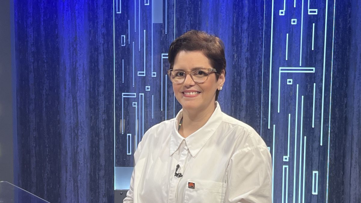 Grace Hernández: El cambio en la Asamblea debe venir desde adentro