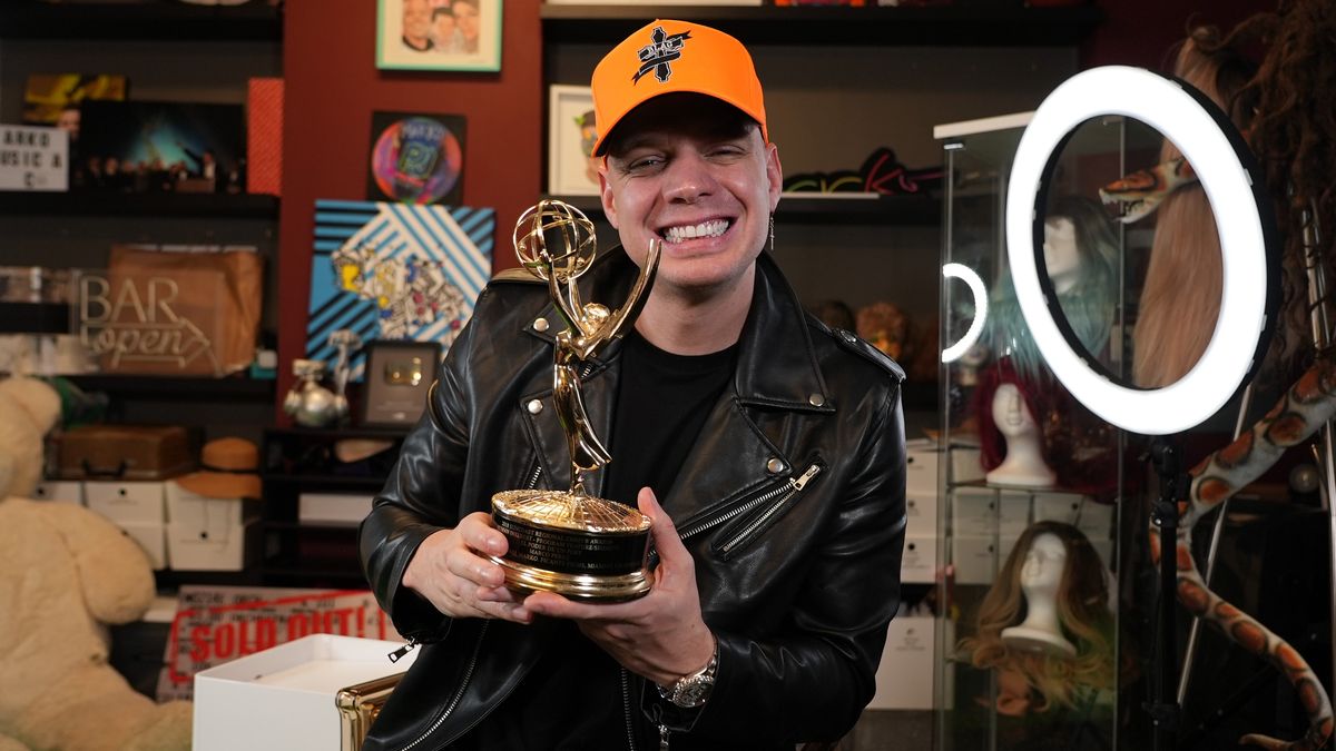 Influencer Marko: Historia de constancia y superación