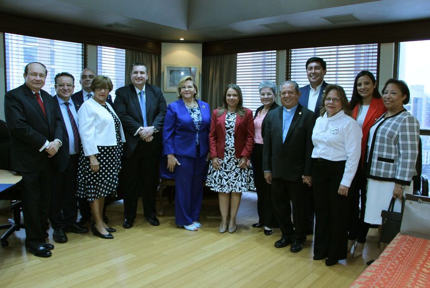 Panamá tiene 19 universidades reacreditadas por el Coneaupa