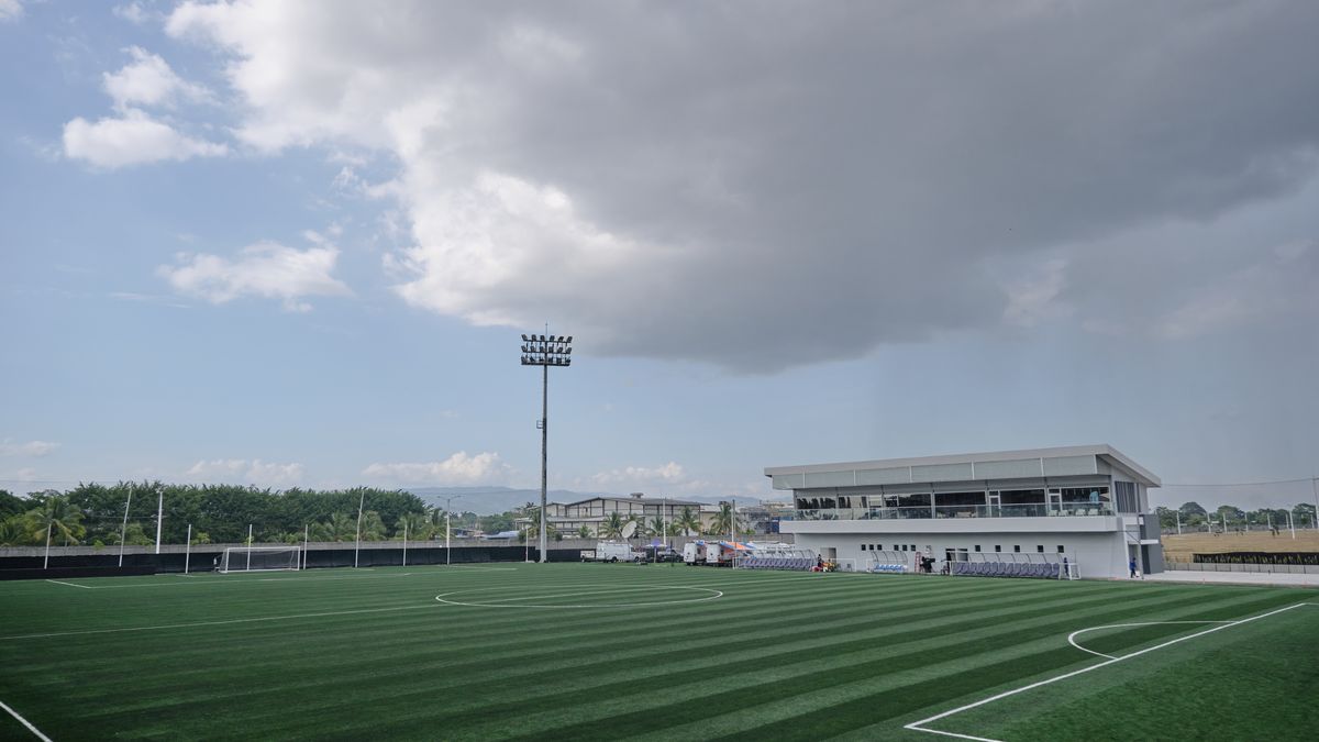 Complejo deportivo COS Sports Plaza abre sus puertas en Panamá