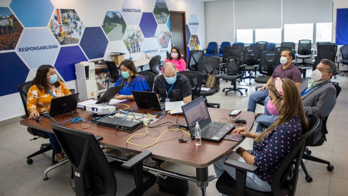 Últimas noticias sobre CONSORCIO TXT-SAITEC