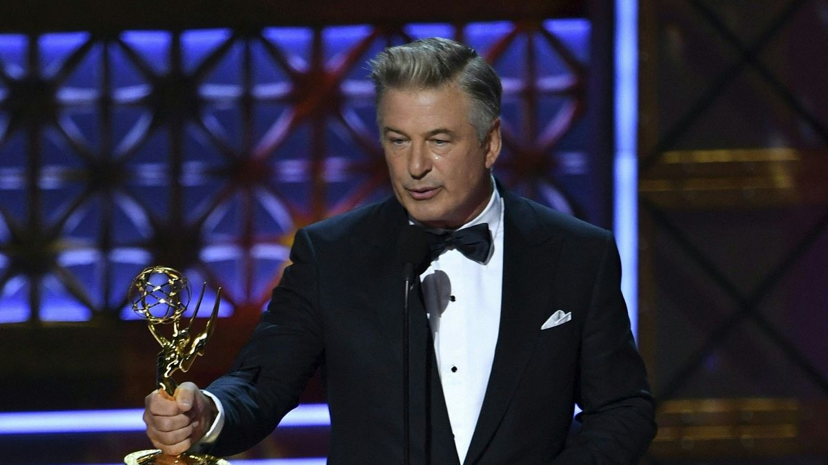 Alec Baldwin: demandan al proveedor de balas de la película