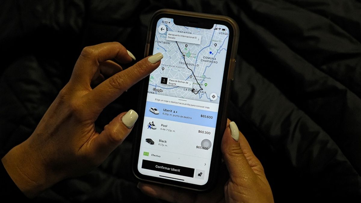 Uber retoma operaciones en Panamá y amplia medidas de seguridad por ...