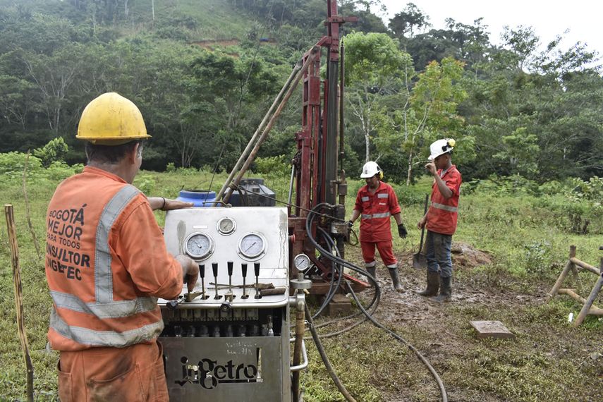 Capac: proyecto de Río Indio tardaría más de 5 años