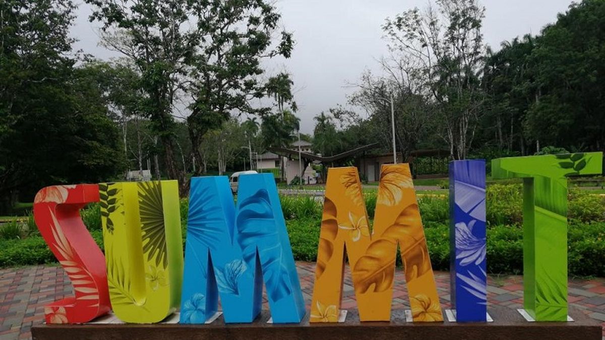 Parque Summit reabrirá al público el 20 de octubre