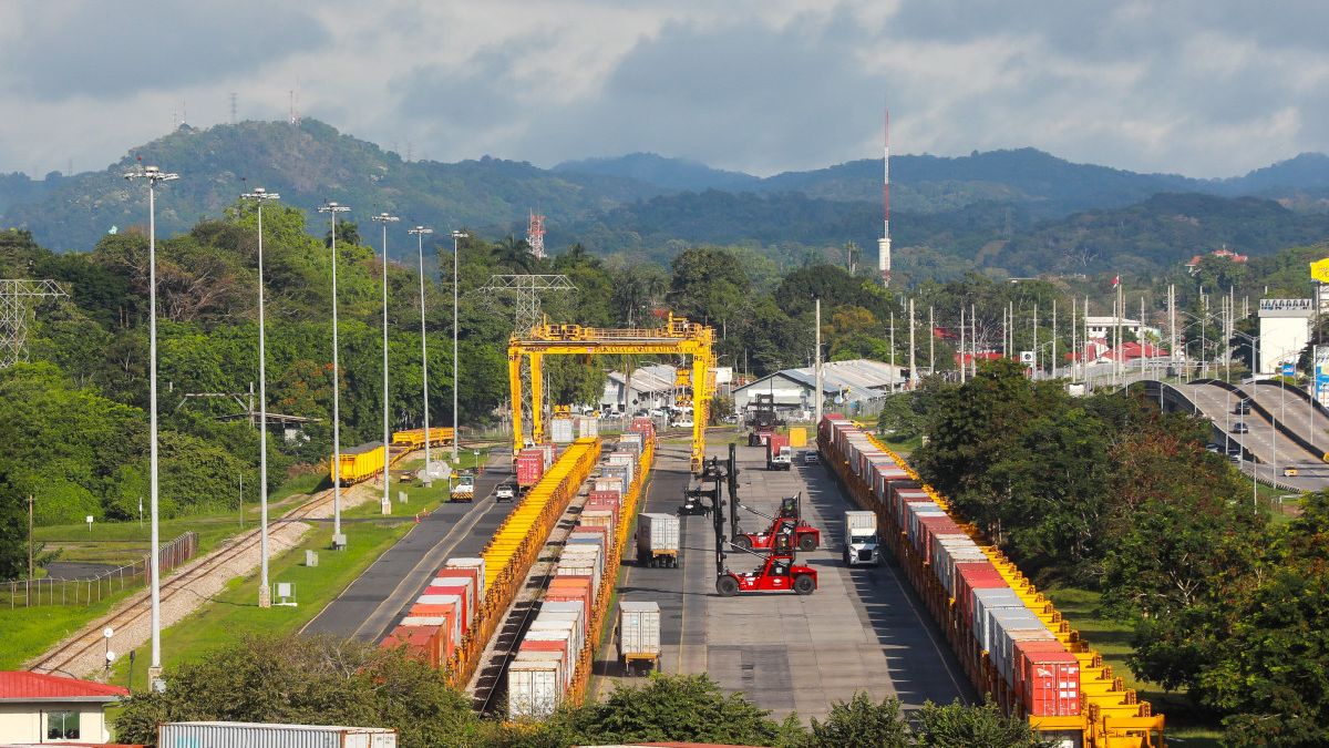 Panamá supera los B/. 10,400 millones en exportaciones de bienes y ...