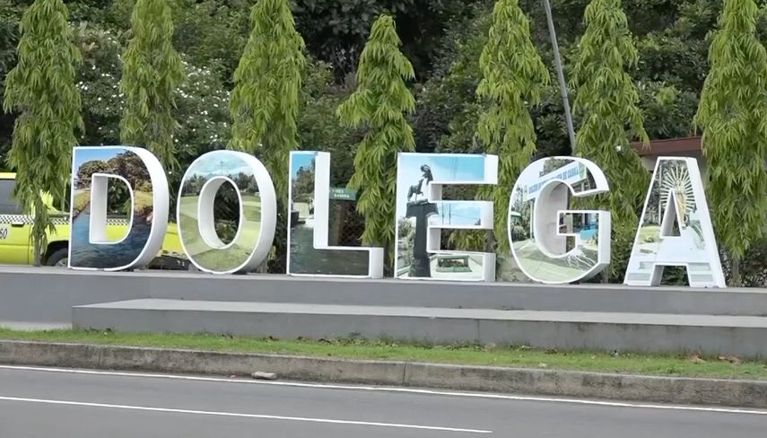 Municipios de Chiriquí se preparan para Fiestas Patrias