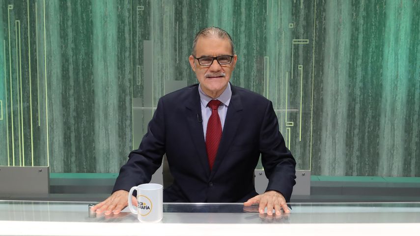 No se debe disminuir poder de Asamblea Nacional, opina Jaime Porcell