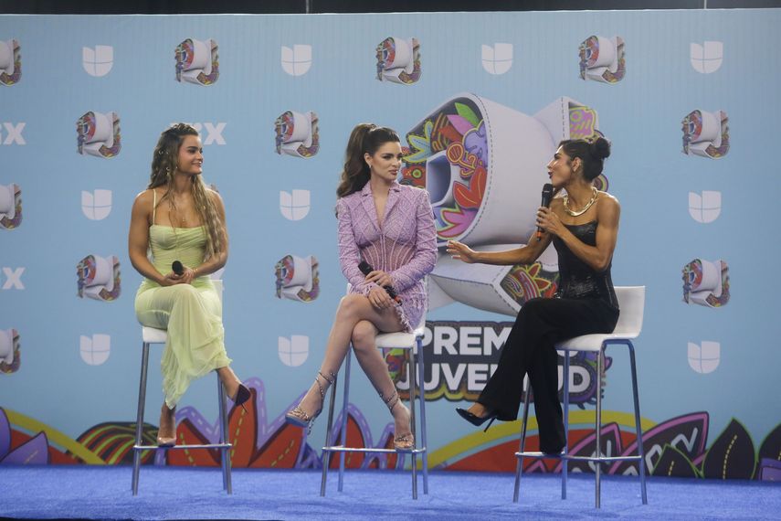 Premios Juventud 2025: Panamá será el epicentro de la música latina este jueves