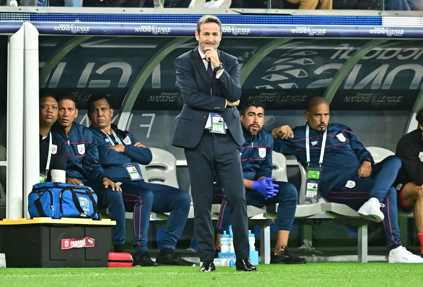 Panamá se enfoca en Mundial 2026 y Copa Oro 2025 tras derrota en Liga de Naciones