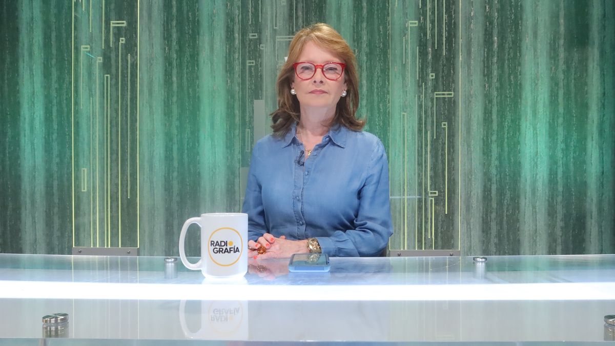 Paulette Thomas: La ciudadanía tiene derecho a saber quiénes son los ...