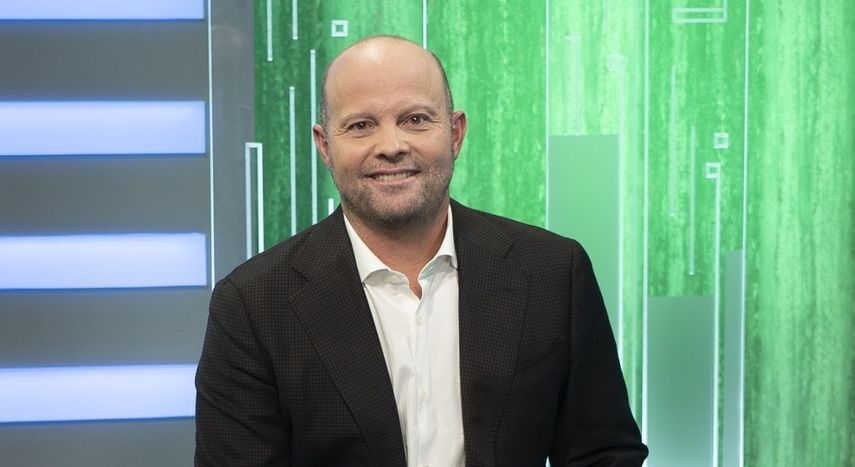 Alberto Rincón de LOreal comparte estrategias de negocio