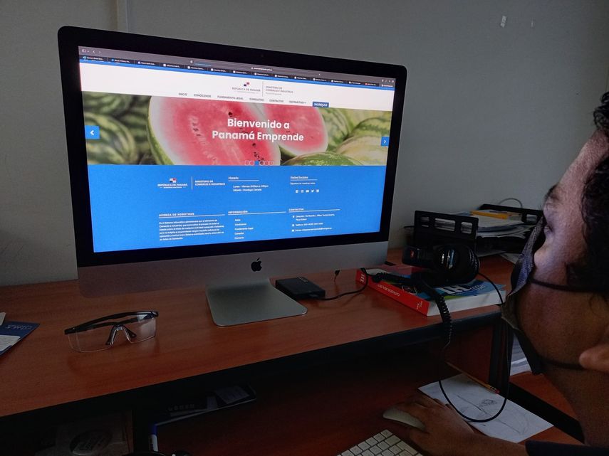 Panamá Emprende: Más de 33 mil empresas se formalizaron