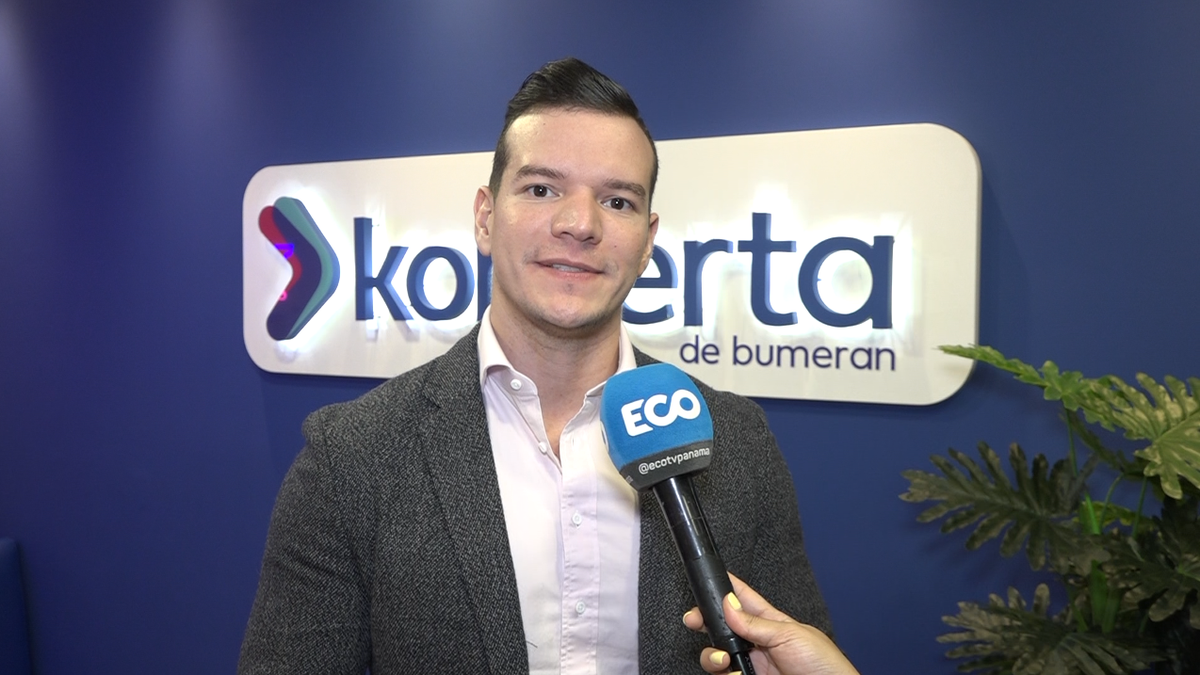 Konzerta registró más de 80 mil aplicaciones en feria virtual