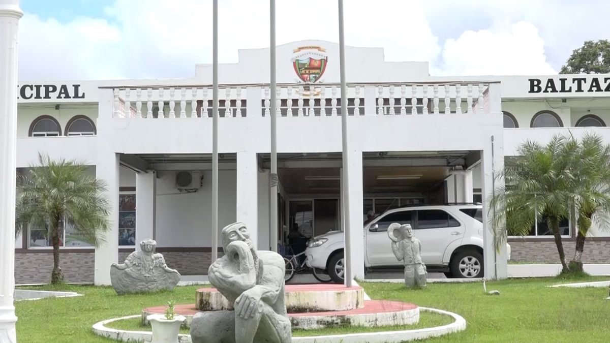 Bugaba: Autoridades piden ejecutar sus presupuestos