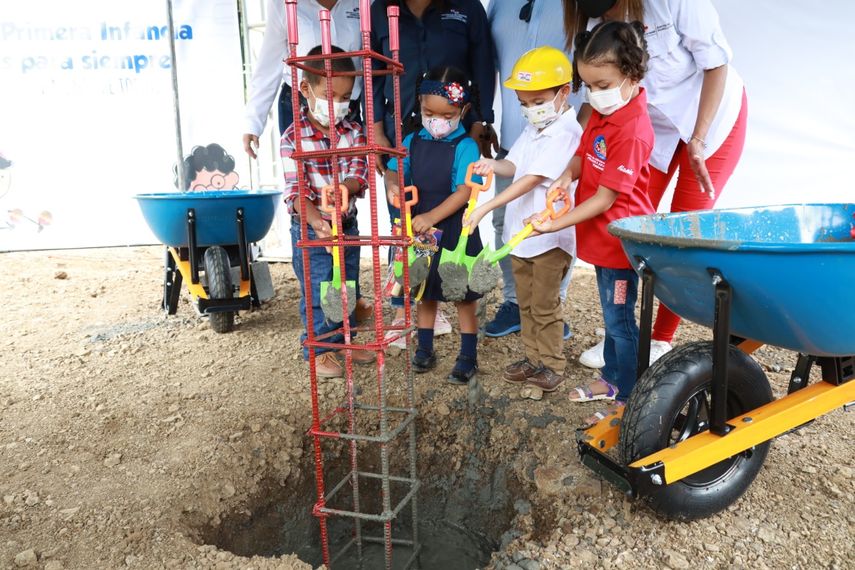 Mides invierte B/.5.5 millones en 43 CAIPI