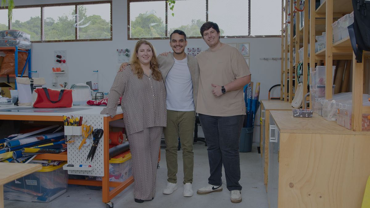 Simple AF: Innovación y compromiso social en la manufactura sostenible