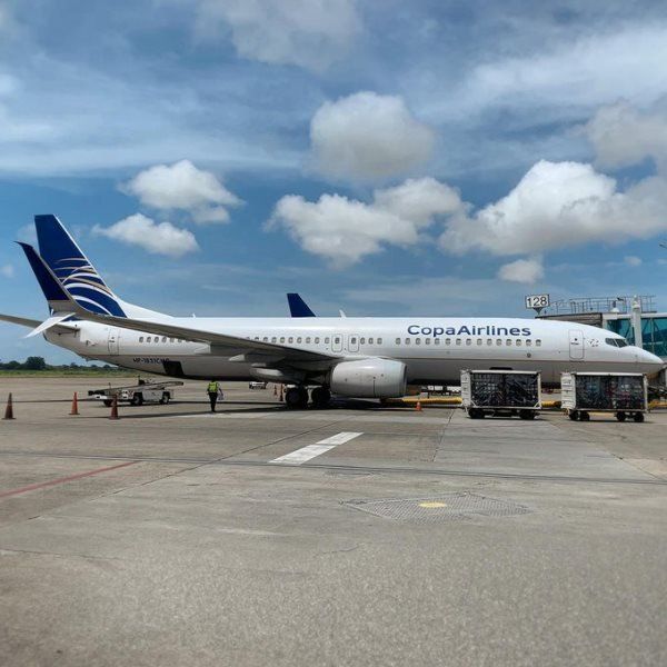 Copa Airlines anuncia reinicio de vuelos a regiones de Venezuela