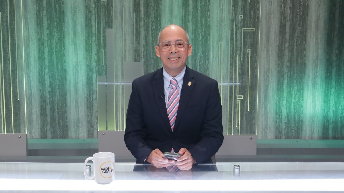 La ciudad no cambia con varita mágica: César Kiamco y el desafío de ordenar Bella Vista