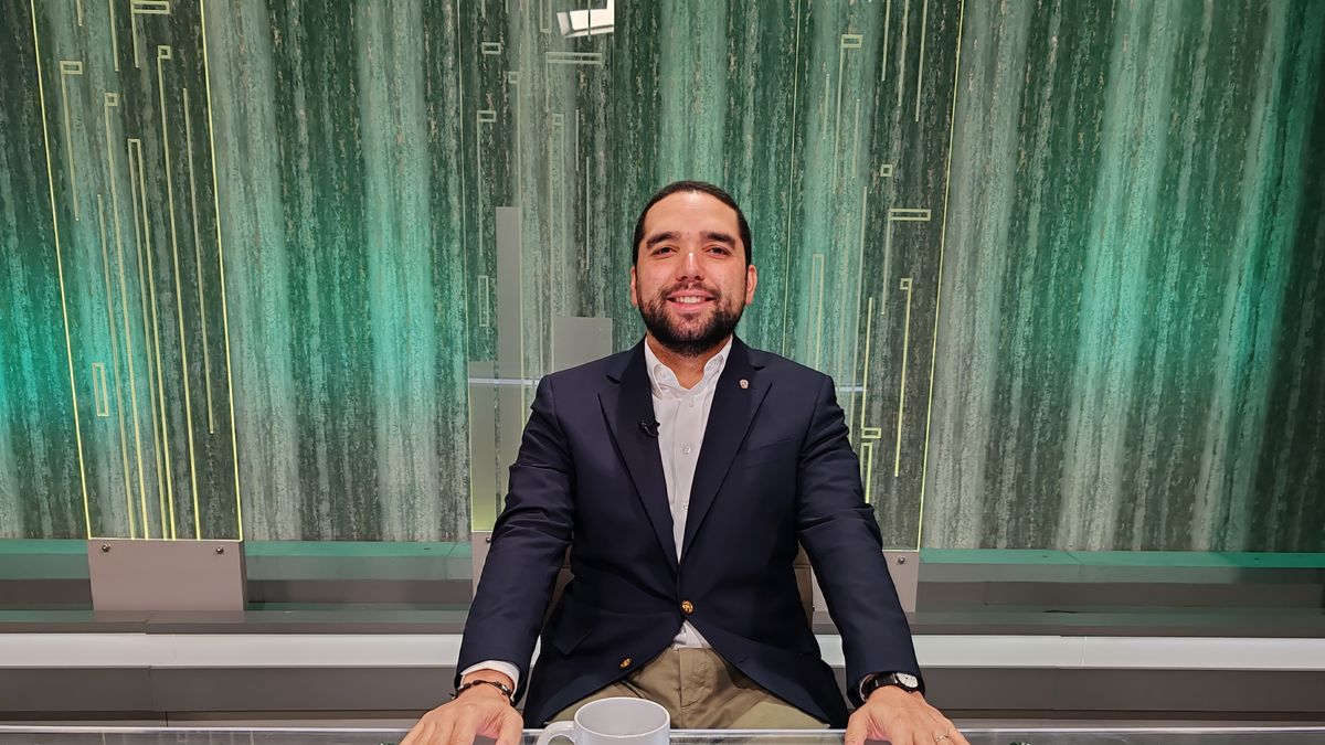 Roberto Zúñiga acusa a Camacho de mentir descaradamente en disputa por ...