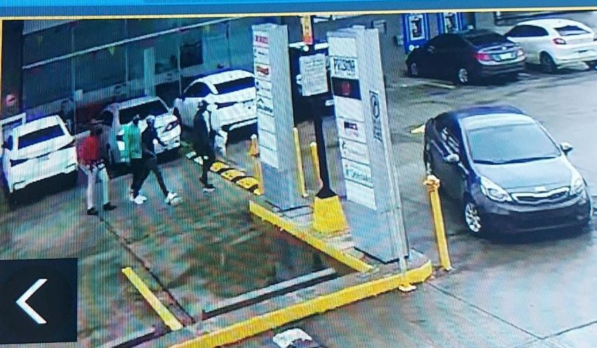 Jaime Abad advirtió que los robos a bancos van a aumentar