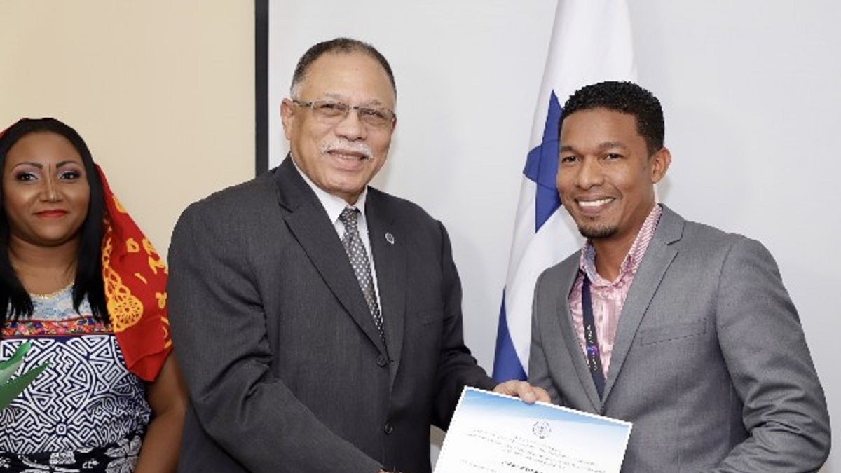 Fallece exmilitar Daniel Delgado Diamante