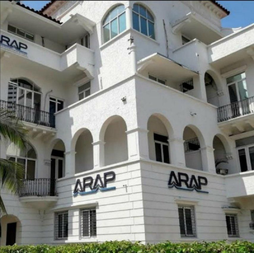 José Raúl Mulino designa a Eduardo Carrasquilla como administrador de ...