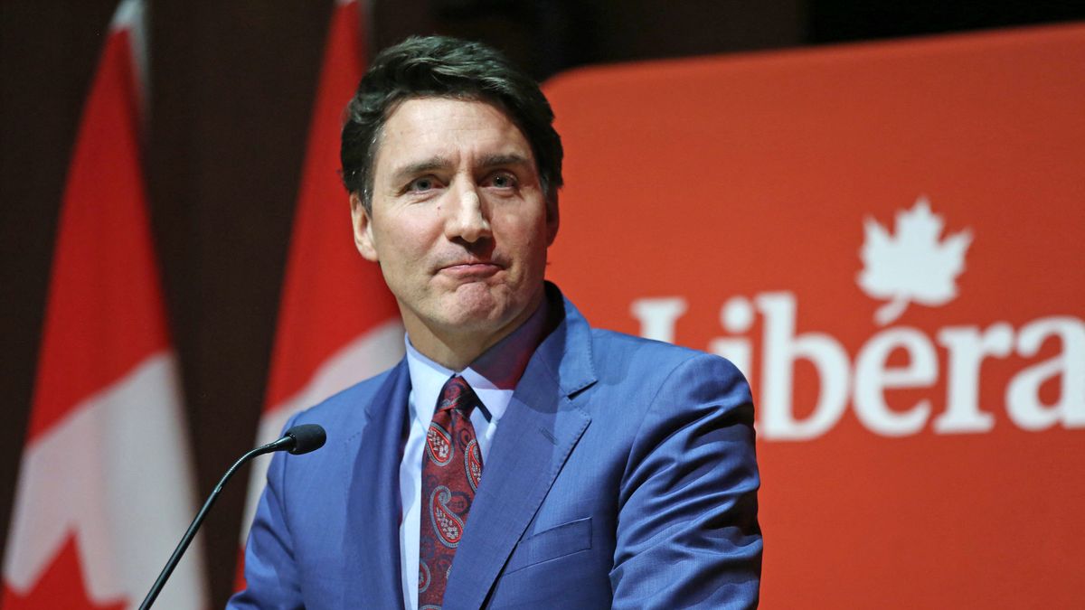 Trudeau podría anunciar su dimisión pronto, según rotativo
