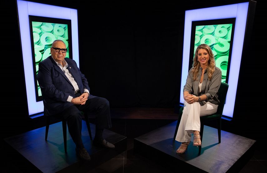 Ricardo Gago: Empresario e impulsor de la cultura nacional