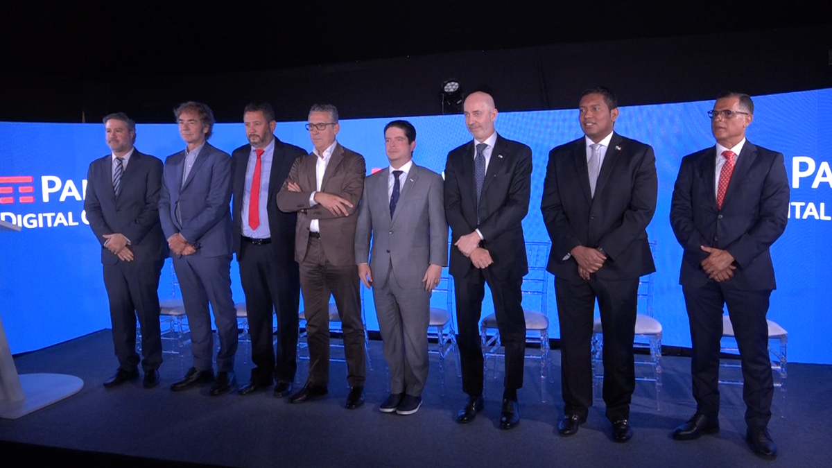 Panama Digital Gateway: el primer data center verde del país