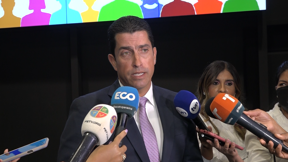 Sector empresarial presenta informe de calidad educativa