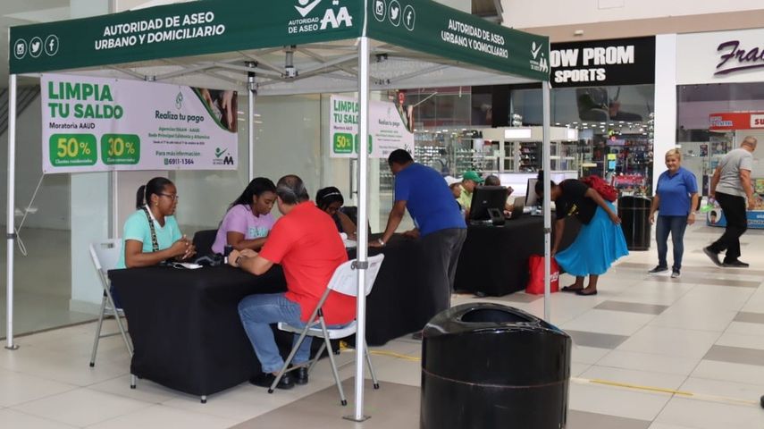 AAUD extiende la moratoria de pagos Limpia tu Saldo