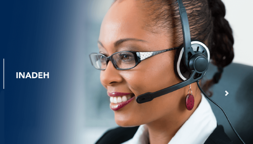 Vale Digital: Cursos del INADEH ya están disponibles