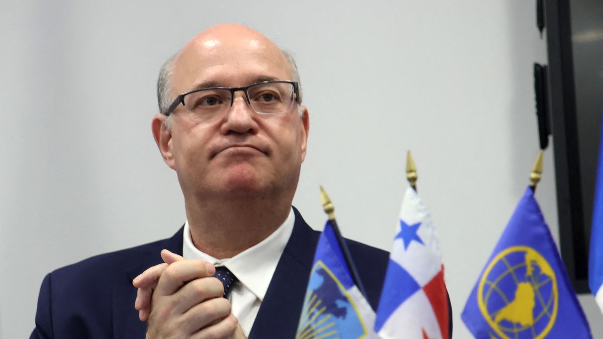 BID abre asamblea en Panamá en medio de tempestad bancaria