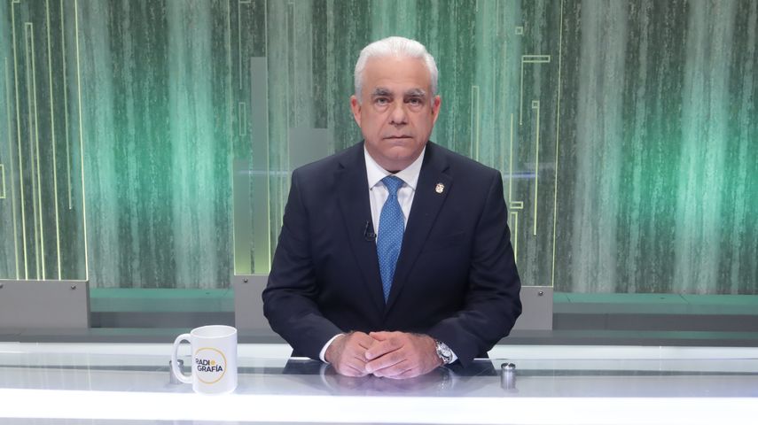 Roberto Linares: Hemos presentado más de 24 denuncias por irregularidades