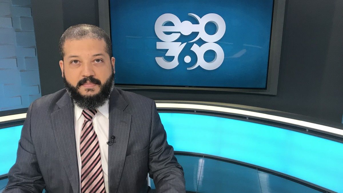 Jonathan Riggs: La percepción de inseguridad no está relacionada con el ...