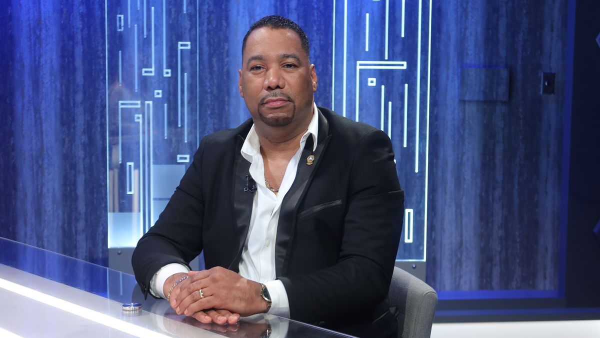 Carlos Outten asegura que se ha satanizado al Parlacen