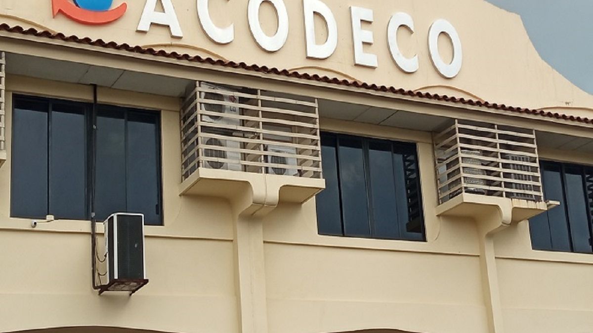 Acodeco detecta incumplimiento en la calidad del arroz en control de ...