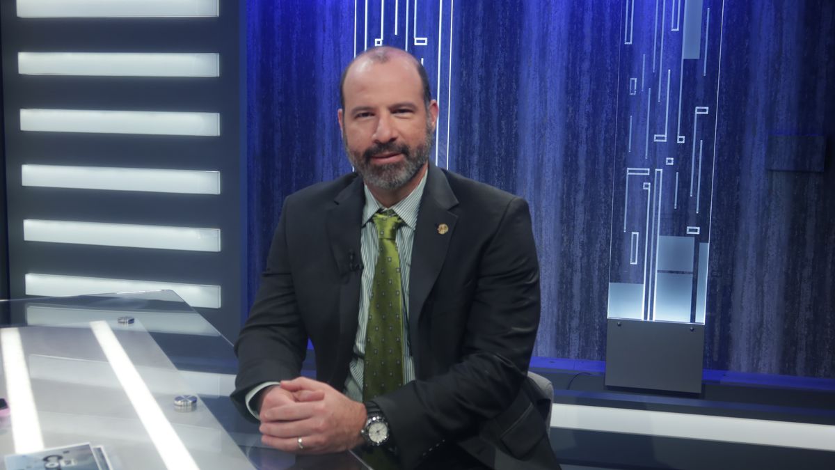 Paros mantienen paralizadas el 60 % de las obras en construcción, según ...