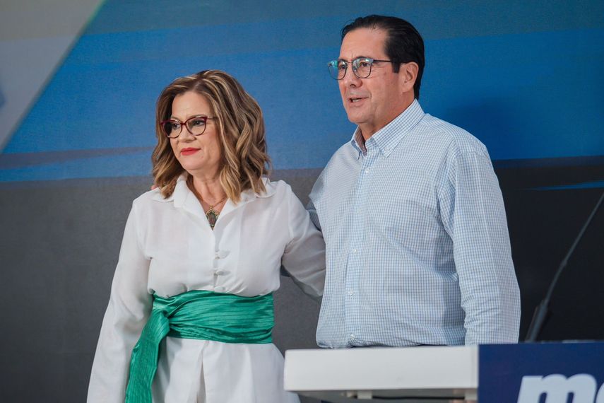 Lombana y Torrijos, mayores beneficiados con repudio minero