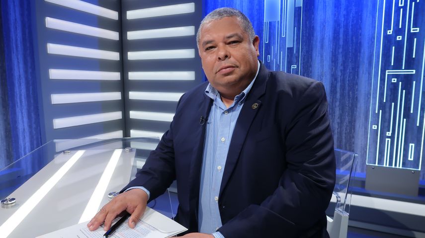 Propuesta del Tren Chiriquí-Panamá despierta optimismo en el país como ...