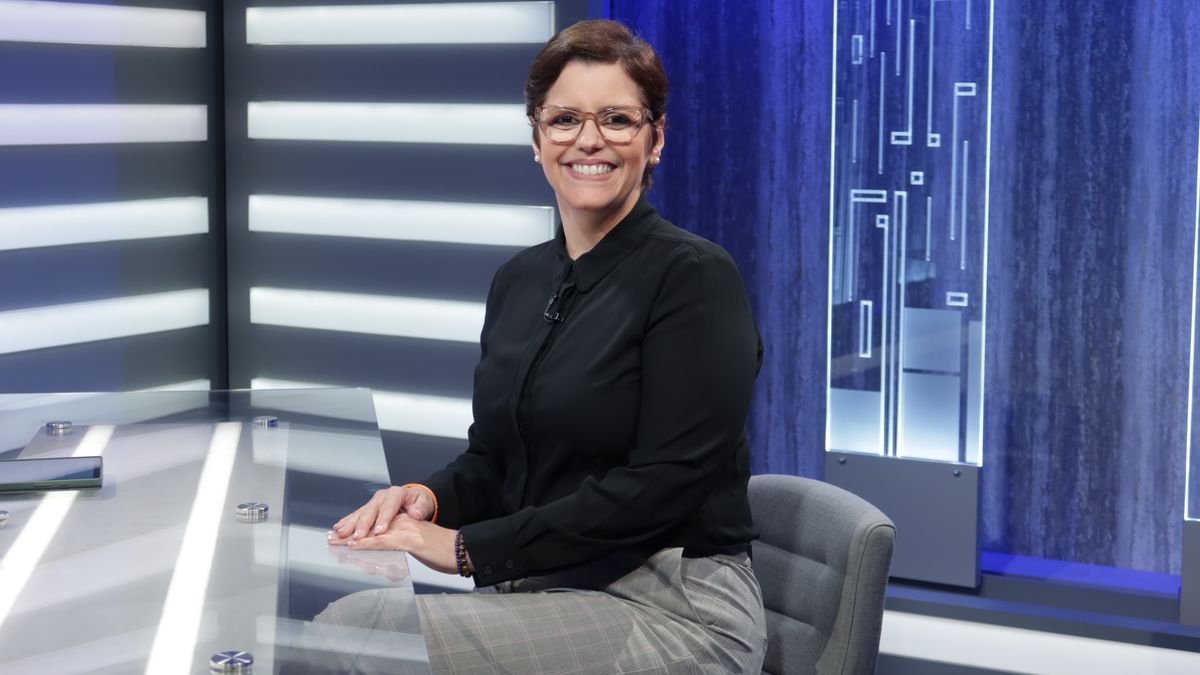 Grace Hernández: Relación con EE.UU. puede mejorar si el tren Panamá ...