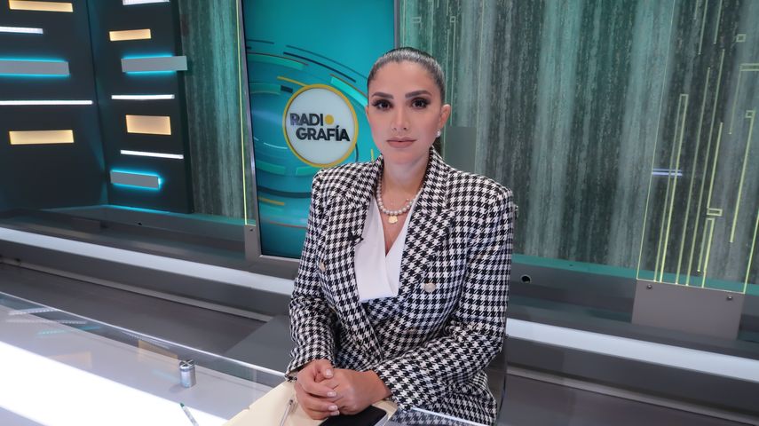 Katleen Levy: mi corazón es panameñista, a pesar de libre postulación