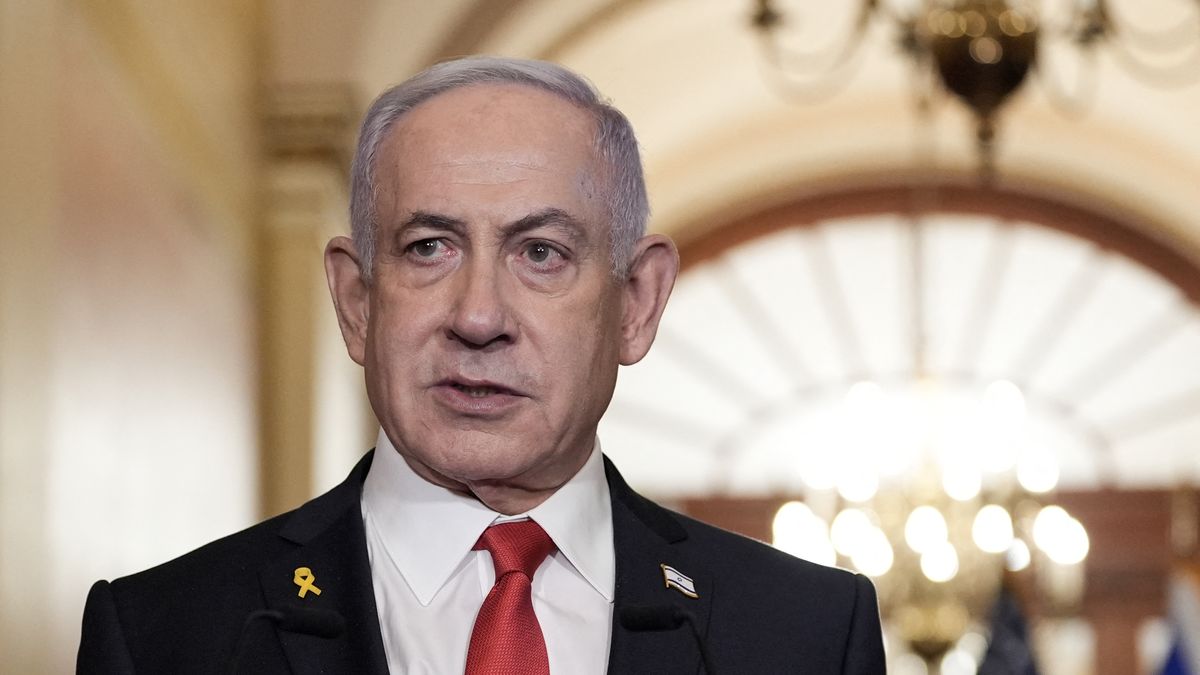 Netanyahu acusa a la ONU de difamar a Israel con informe sobre ...