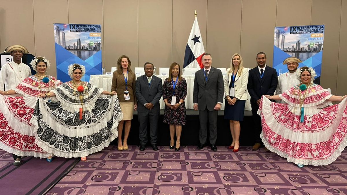 Panamá organiza la Conferencia Mundial Antidopaje