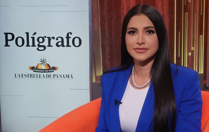 Katleen Levy: las firmas que he conseguido las he sudado