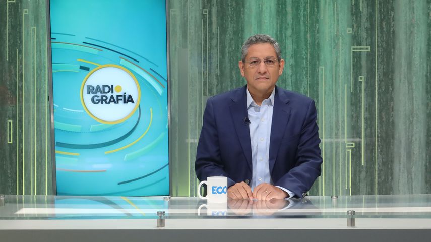 Eduardo Quirós: El pueblo ya despertó y está alerta